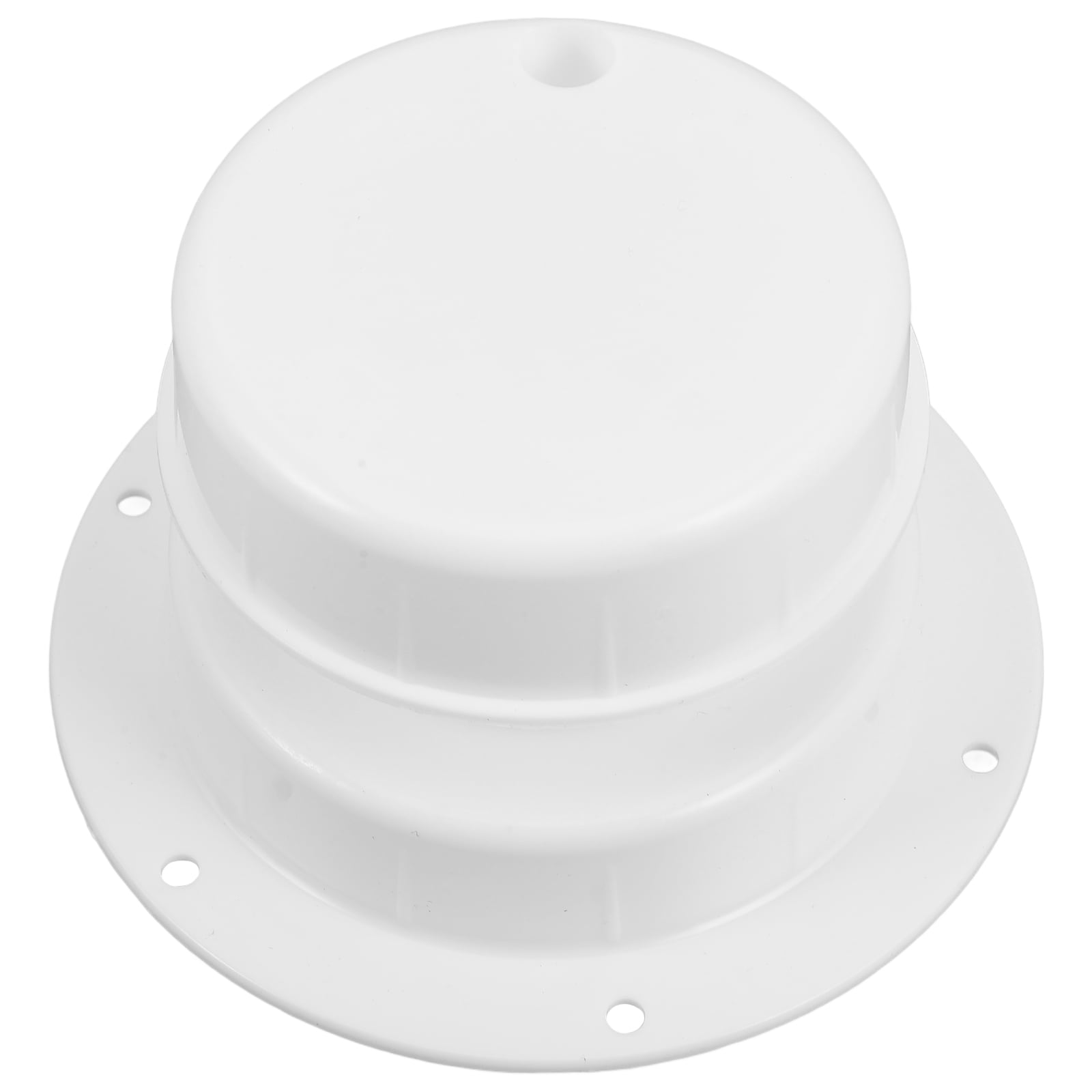 Rv Roof Vent Cover Kit With Screws Plumbing Vent Cap For Camper Trailer ...