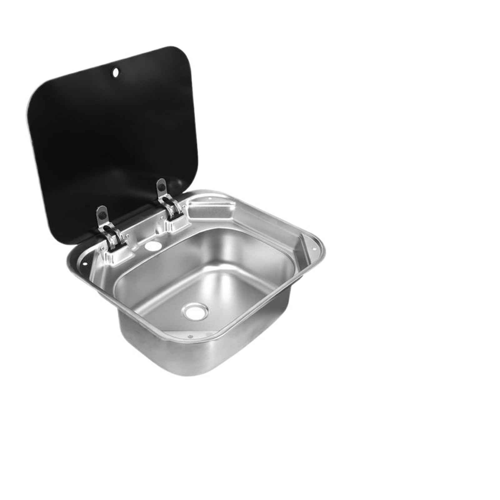 Rv Sink Foldable Stainless Steel Kitchen Sink Flexible Rv Accessories ...