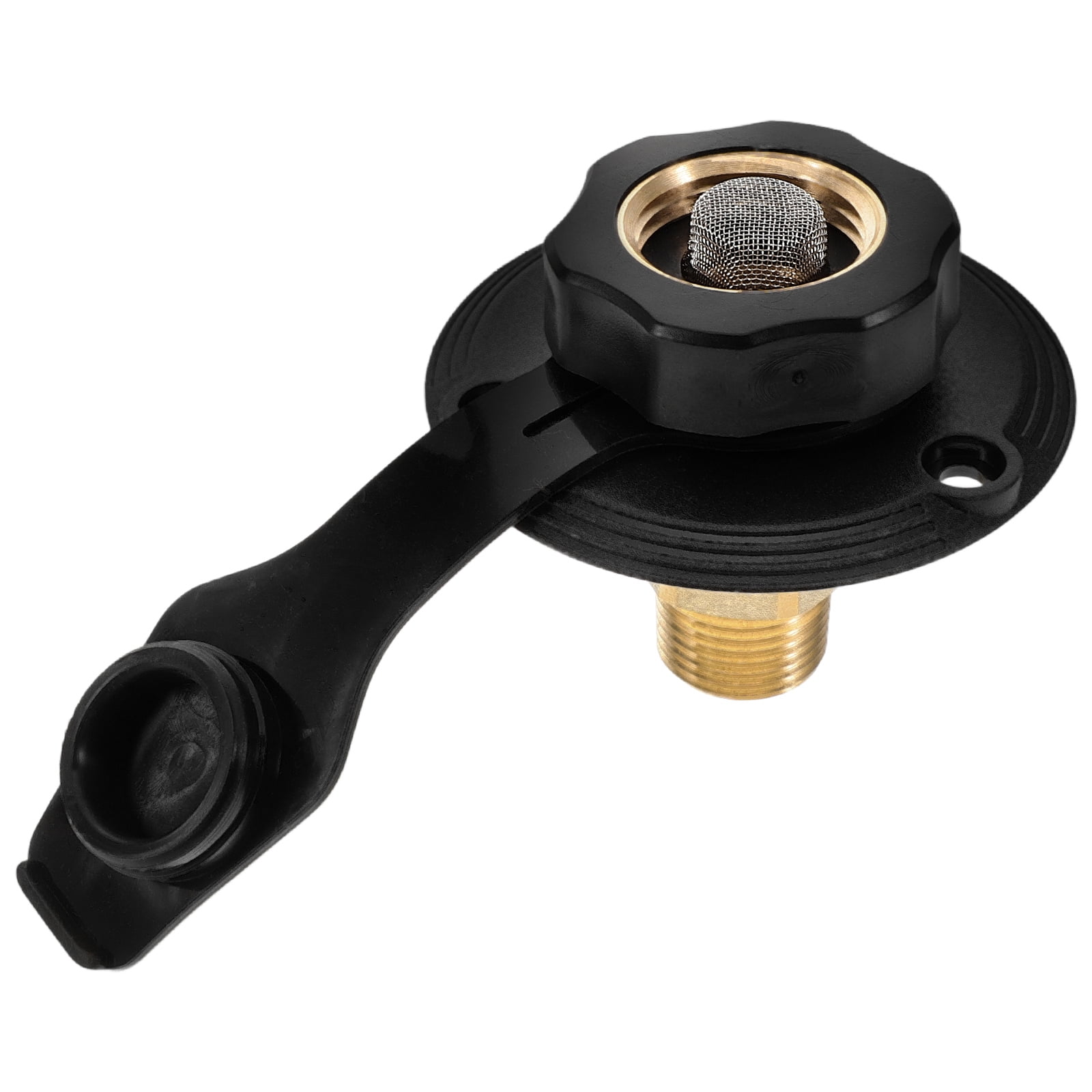 Rv Skirting Rope Light Connector Widening Sprayer Electric - Walmart.com