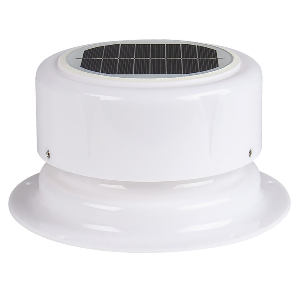 Rv Solar Ventilator Ceiling Ventilator with Fan Suitable for Rv, Boat ...