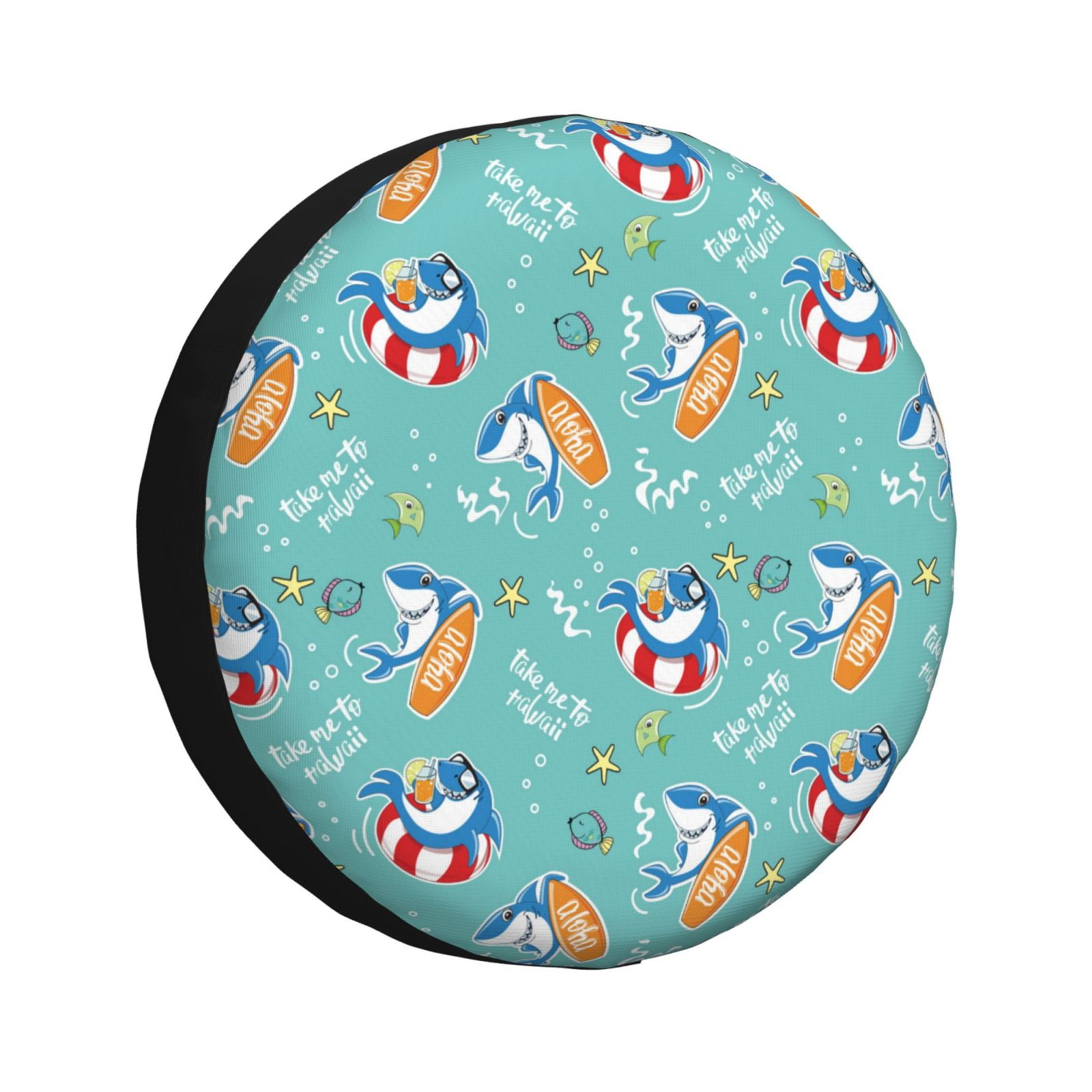 Funny Rv Spare Tire Covers