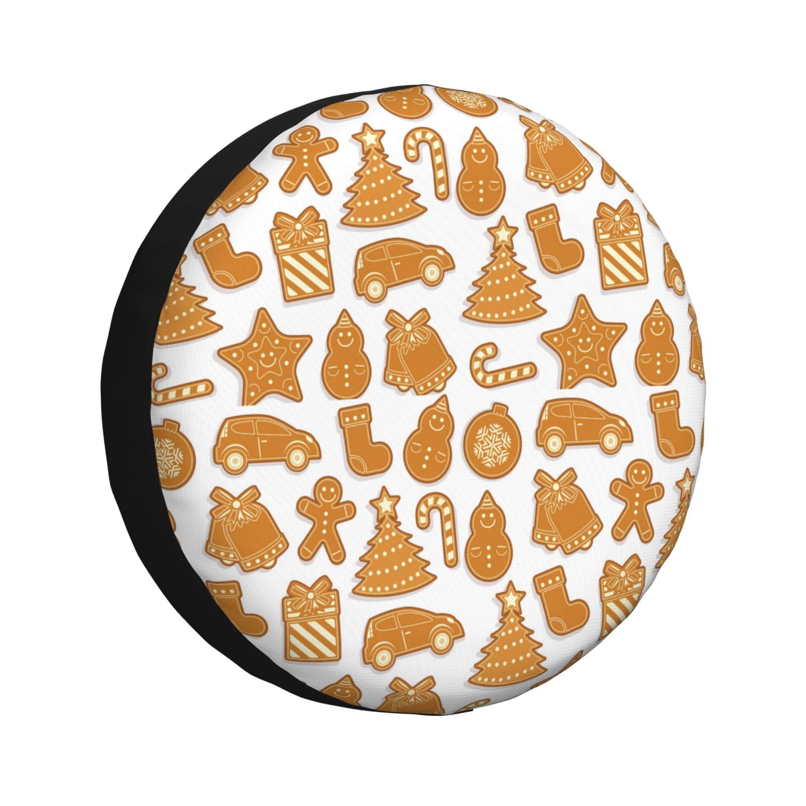 Rv Spare Tire Cover 15 inch - Christmas elements Tire Covers for ...