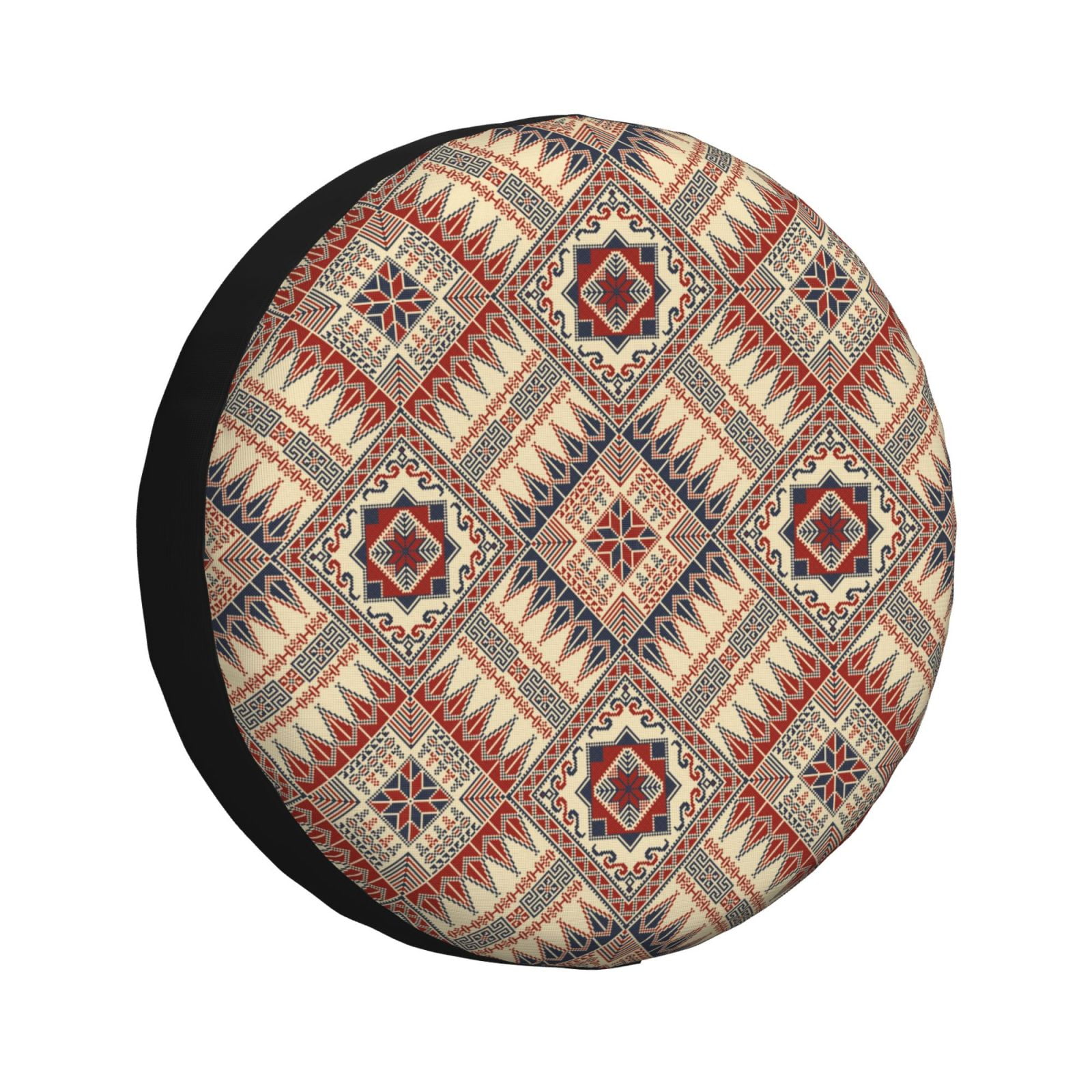 Rv Spare Tire Cover 15 inch - Fashion Tatreez A Tire Covers for ...