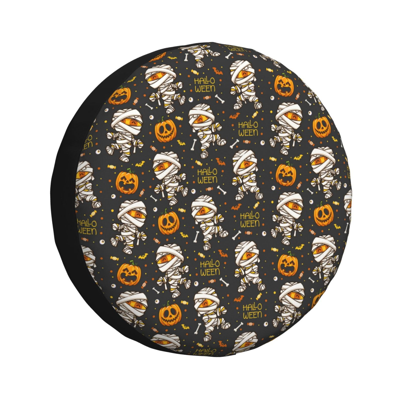 Rv Spare Tire Cover 15 inch - cute pumpkins halloween funny Tire Covers ...