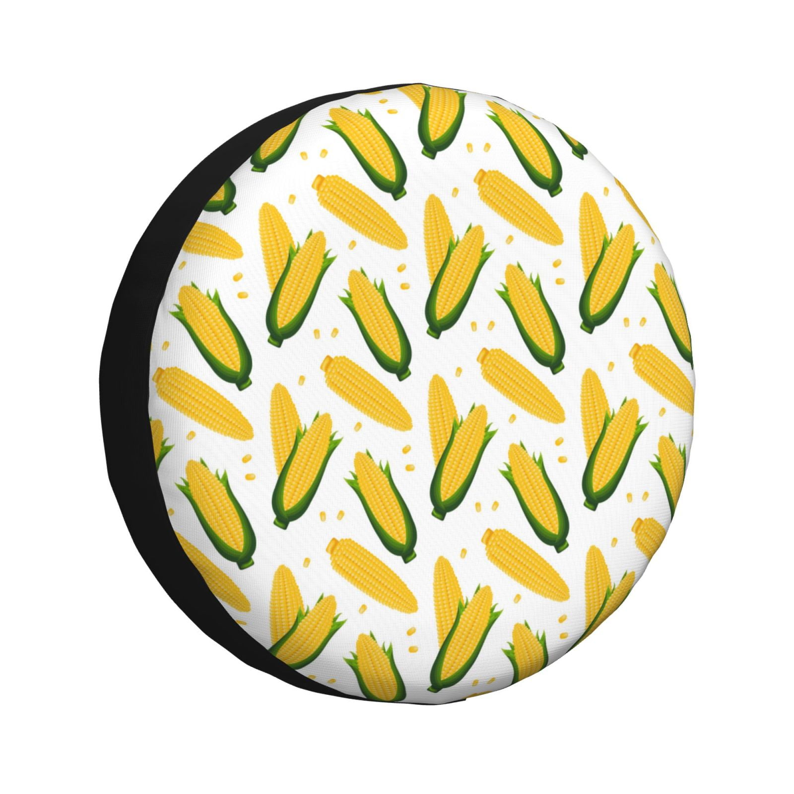 Rv Spare Tire Cover 16 inch - Corn On The Cob Tire Covers for Trailers ...