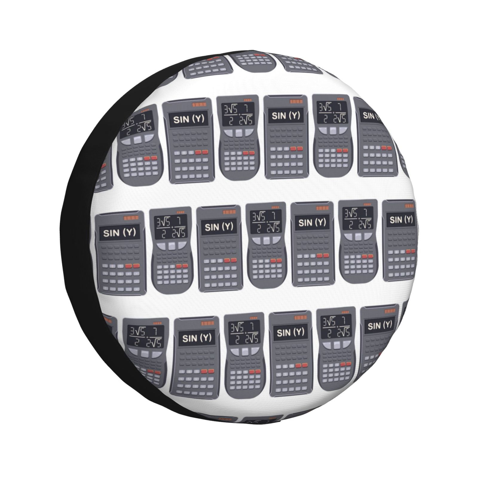 Rv Spare Tire Cover 16 inch - Math calculator equation Prin Tire Covers ...