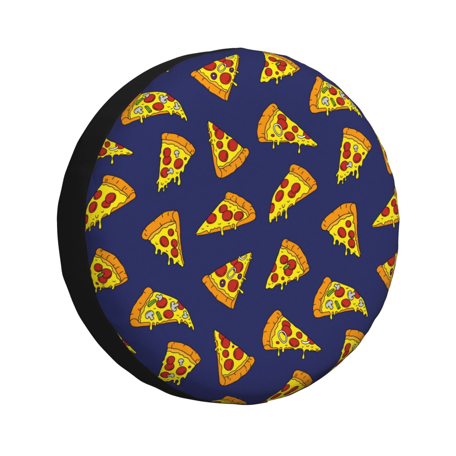 Rv Spare Tire Cover - Cute Pizza Sausage Tire Covers for Trailers ...