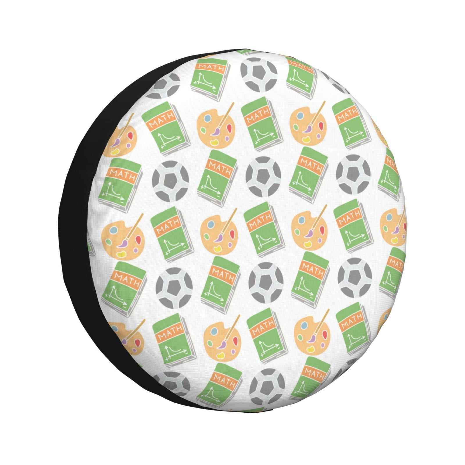 Rv Spare Tire Cover - Math book drawing board Tire Covers for Trailers ...