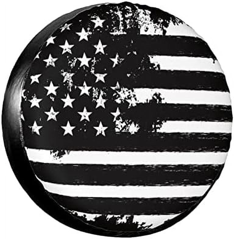 Rv Spare Tire Covers for Rv Trailers Wheel Protectors Tyre Covers ...