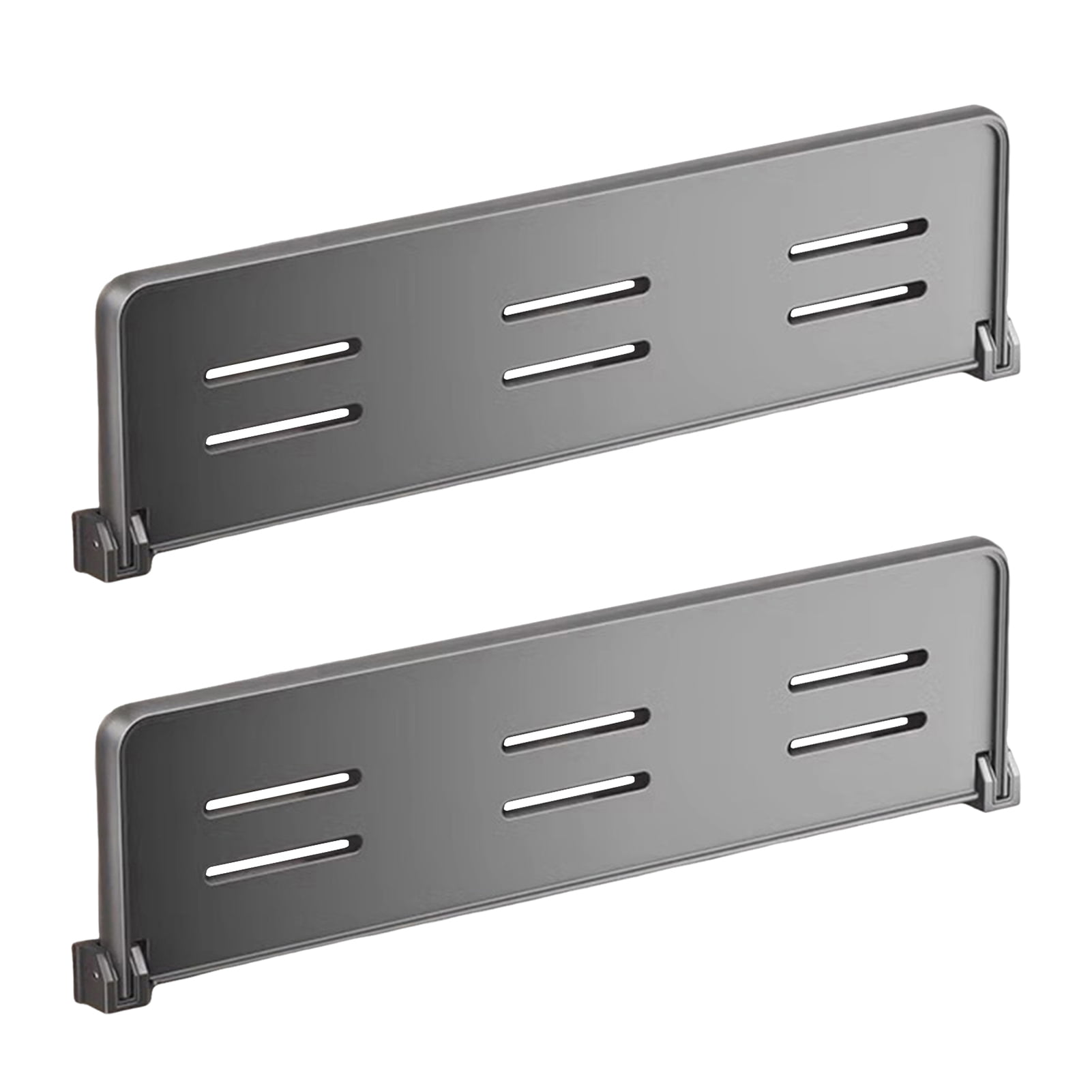 Rv Storage Solution Folding Bathroom Storage Rack Easy Installation ...