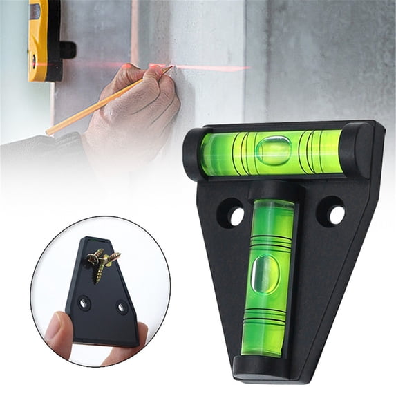 Rv T Level, RV Level Bubble, Cross Check Bubble Level for RV Leveling ...