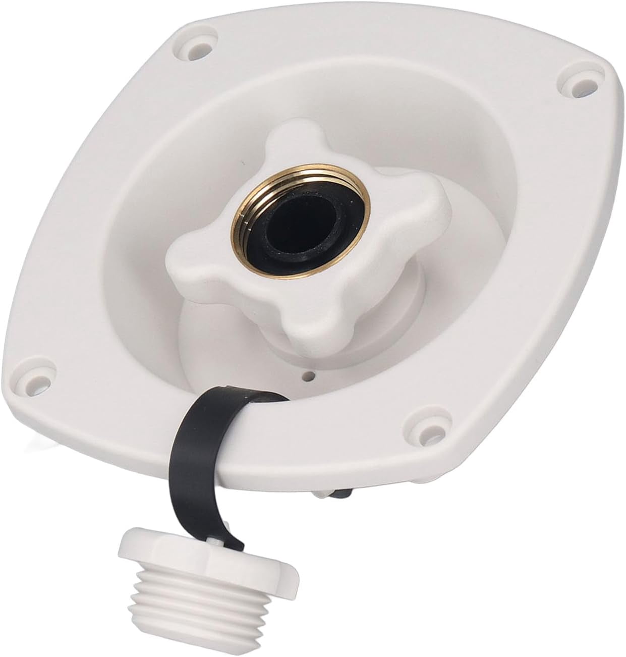 Rv Wall Mount Water Inlet,Rv Wall Mount Water Inlet Pressure Regulated ...