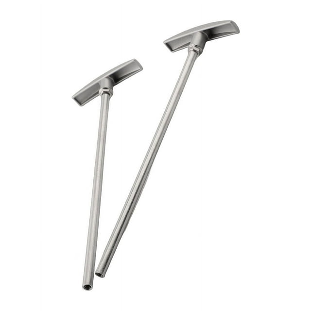 Rv Waste Valve Handle Replacement Valve Aluminum Tube Extension Rod 9In ...