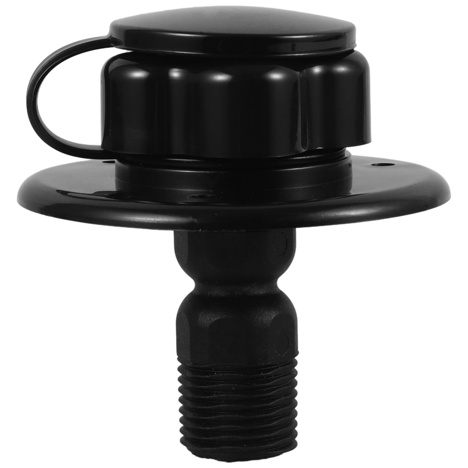 FONDOTIN Rv Water Inlet with Check Valve Gravity Feed Plastic Water ...