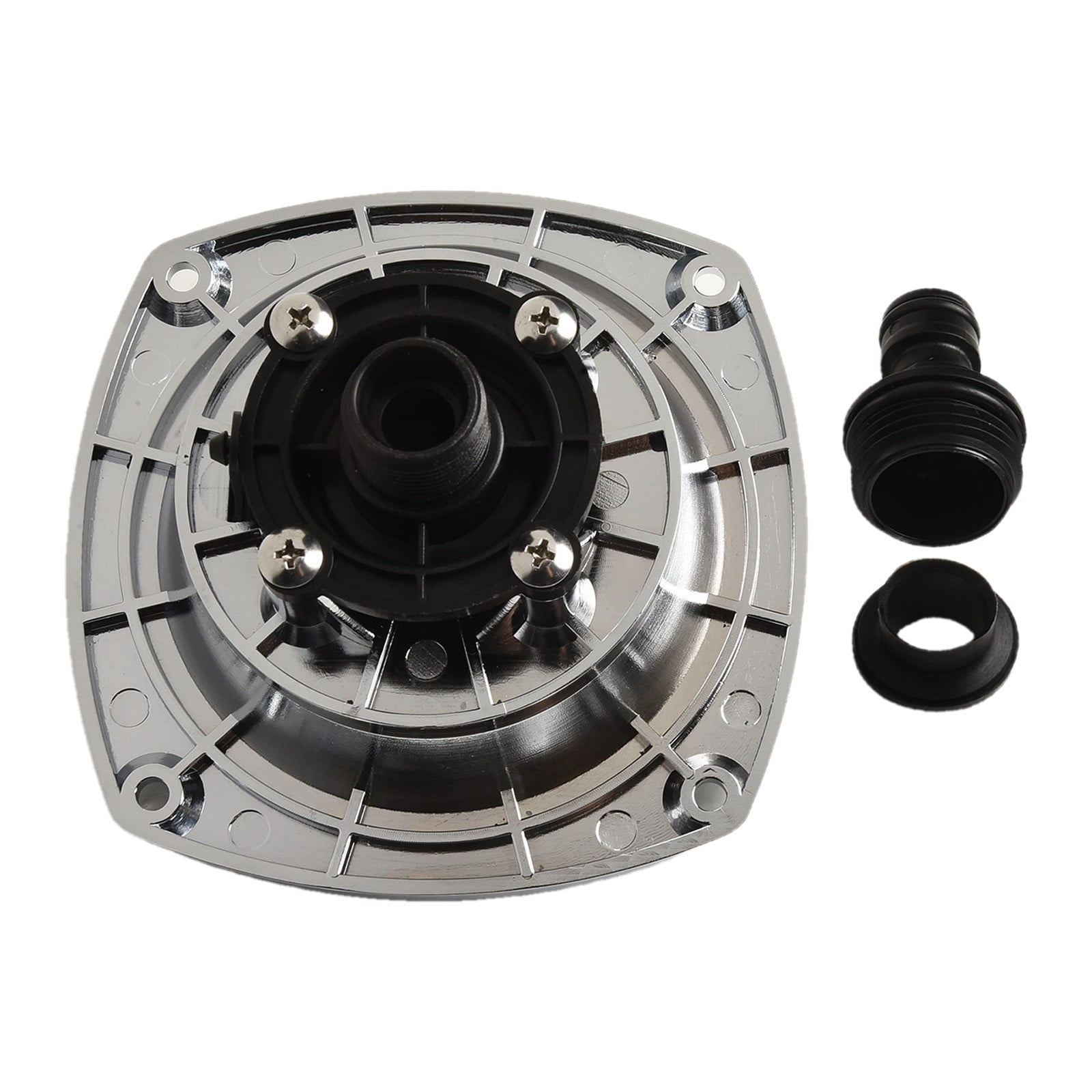 Rv Yacht Check Water Tank Rv Accessories Pressure Reducing Valve Water ...