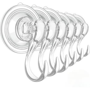 Window Suction Cup Hooks