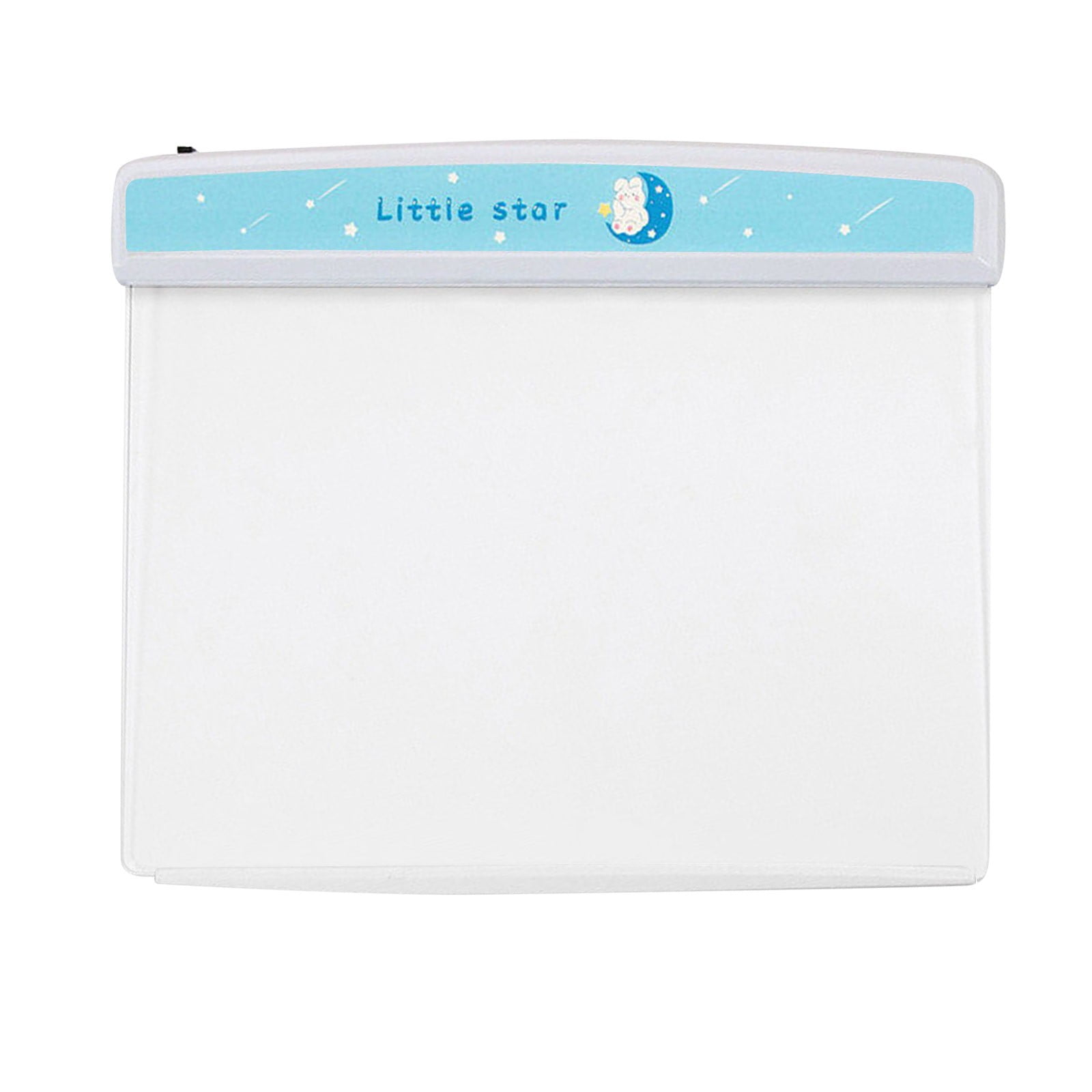 Rvasteizo Home Decor, s Flat LED Reading Light Night Light Portable ...