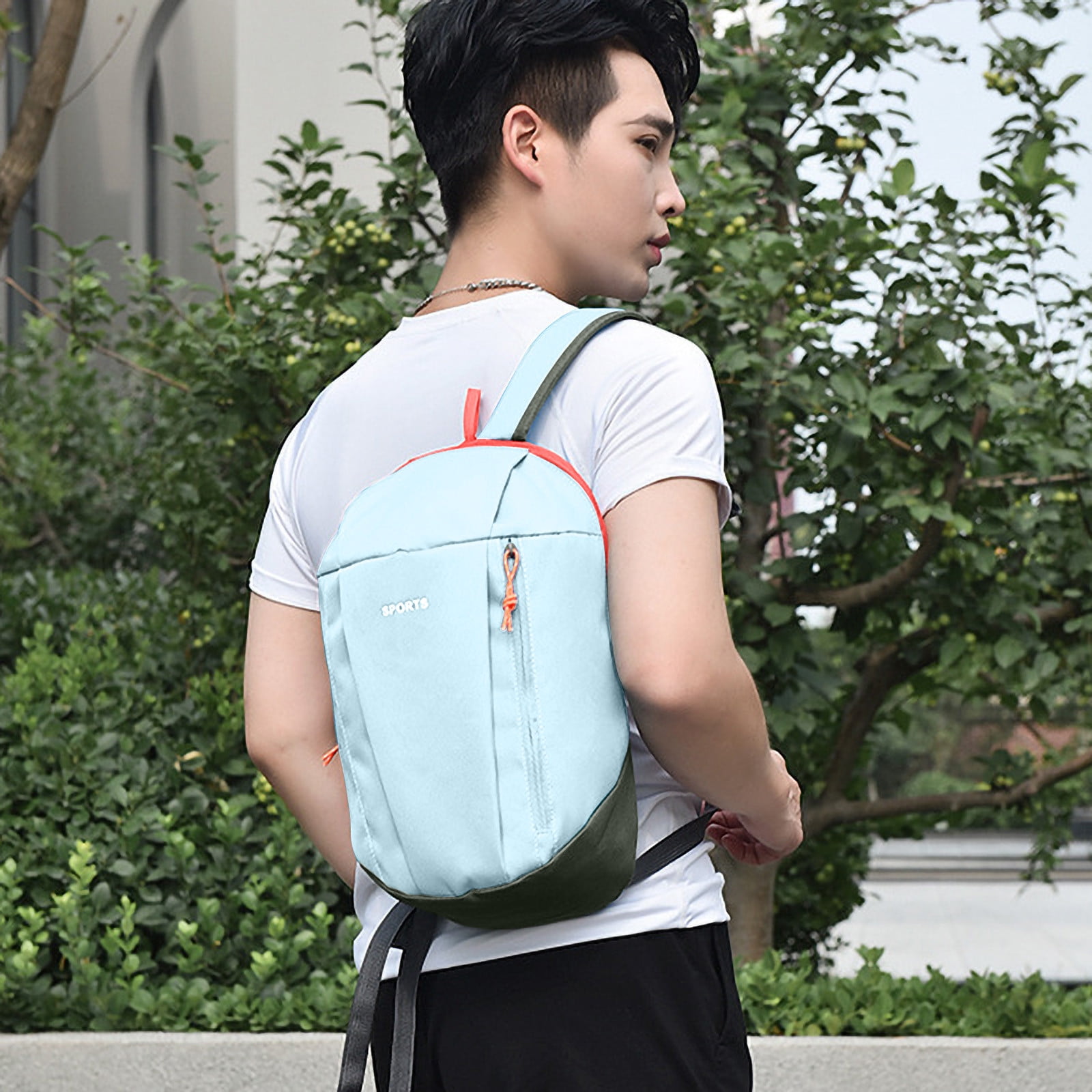 Rvasteizo Lightweight Backpack For Outdoor Travel, Backpack For Outdoor ...
