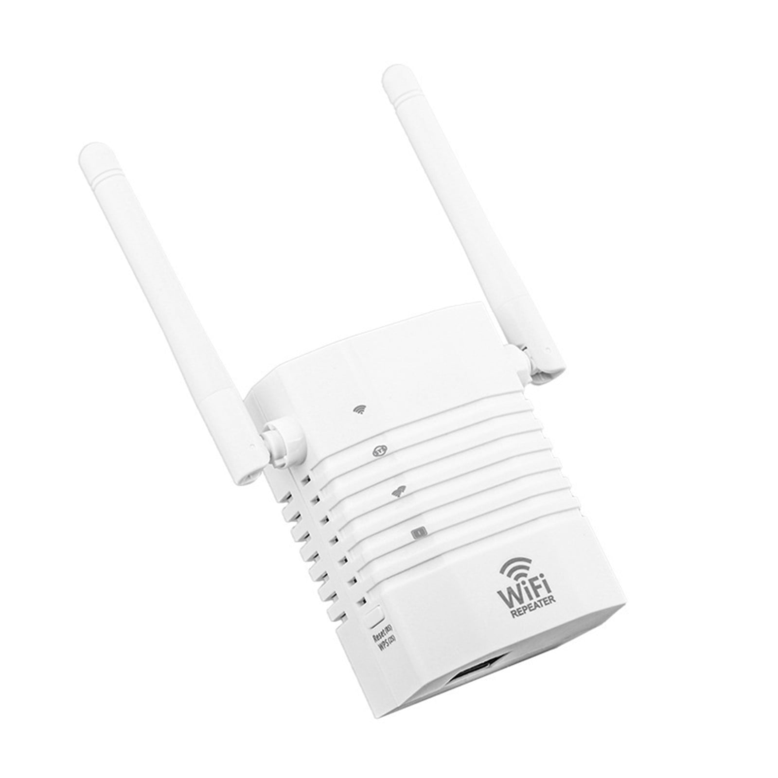 Rvasteizo New 450M Signal Amplifier WiFi Network Wireless Routing ...