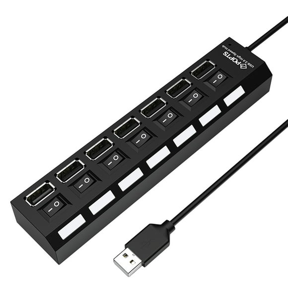 Usb Multiplier