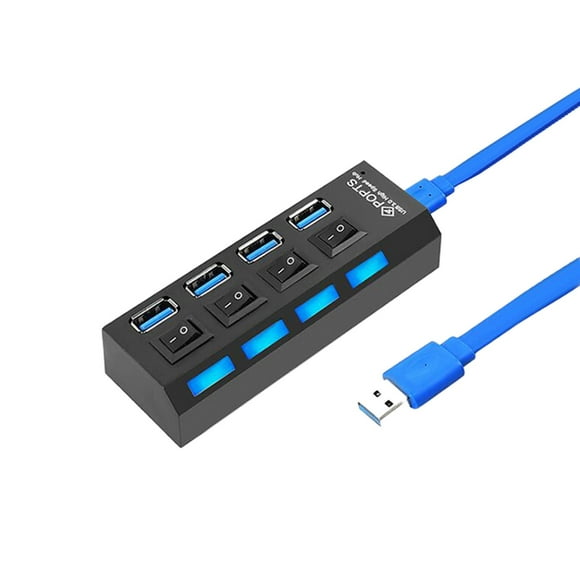 Usb Multiplier