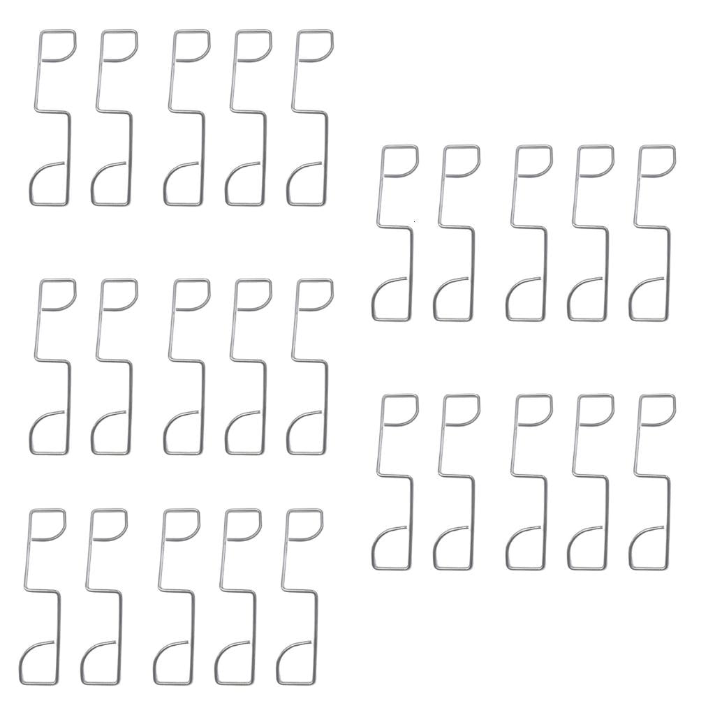 Rvaymup 25Pcs Fence Panel Wedges Outdoor Spaces Fence Panel Wedges to ...