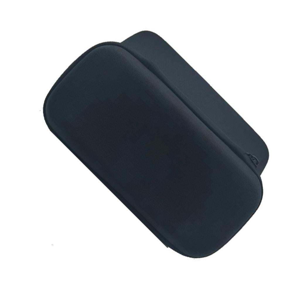 Rvaymup Compact Insulated Storage Case With Dividers Waterproof EVA ...