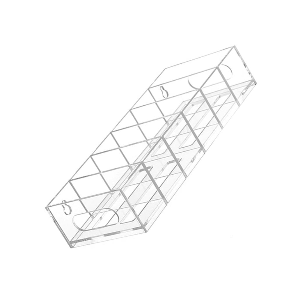 Rvaymup Contemporary Stylish Acrylics Dish for Breakfast Lunch Dinner ...