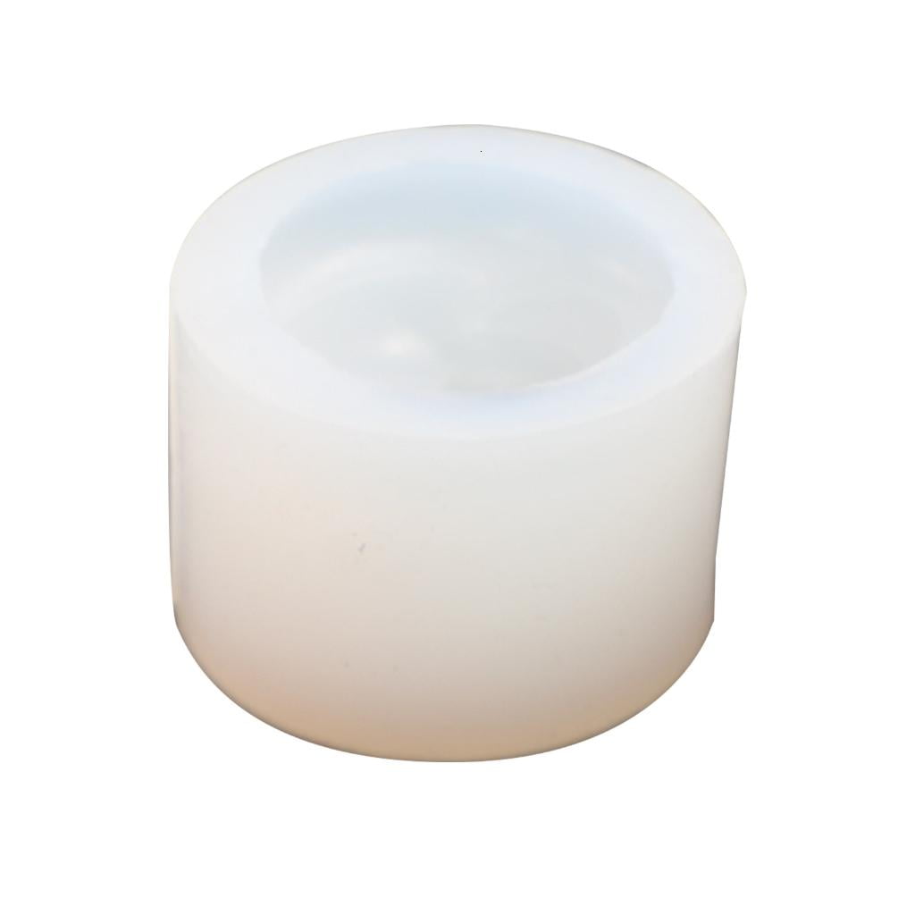 Rvaymup Handmade Dessert Silicone Mold DIY Poop Shaped Candle Molds 3D ...