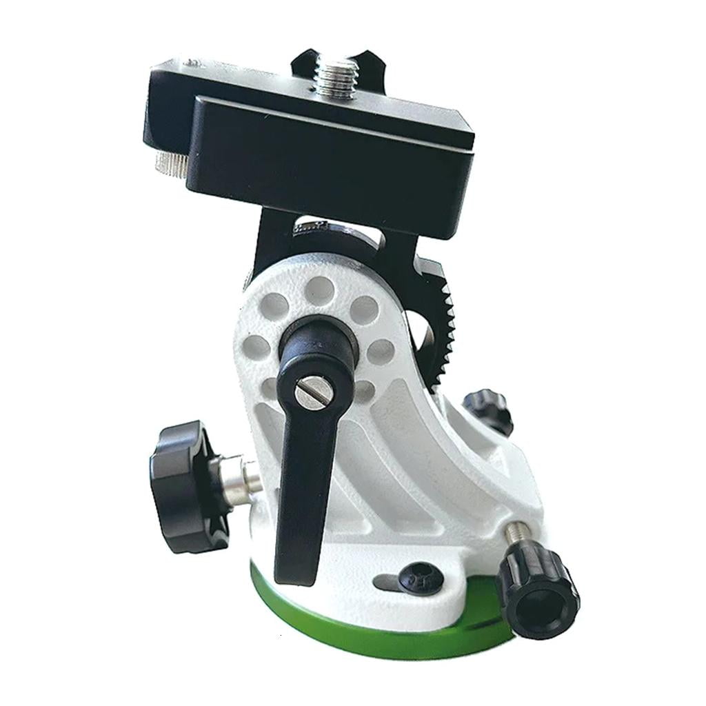 Rvaymup MultiPurpose Mini Motion Mount Gimbals For Astronomical ...