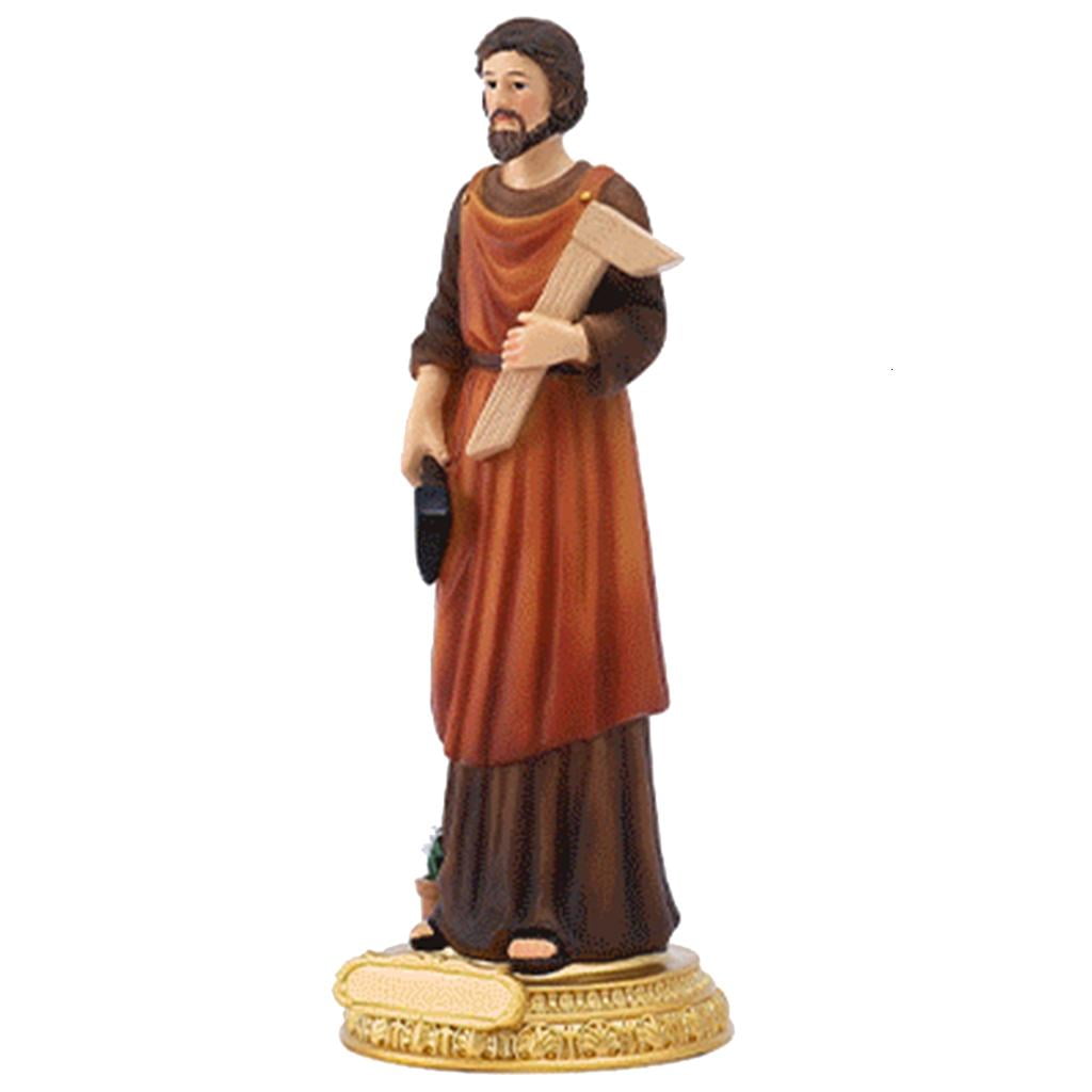 Rvaymup Resin Statue Figure for Carpenters Figure Display Decorations ...