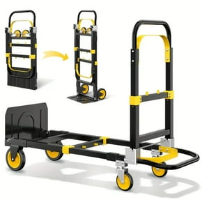 2 Wheel Carts