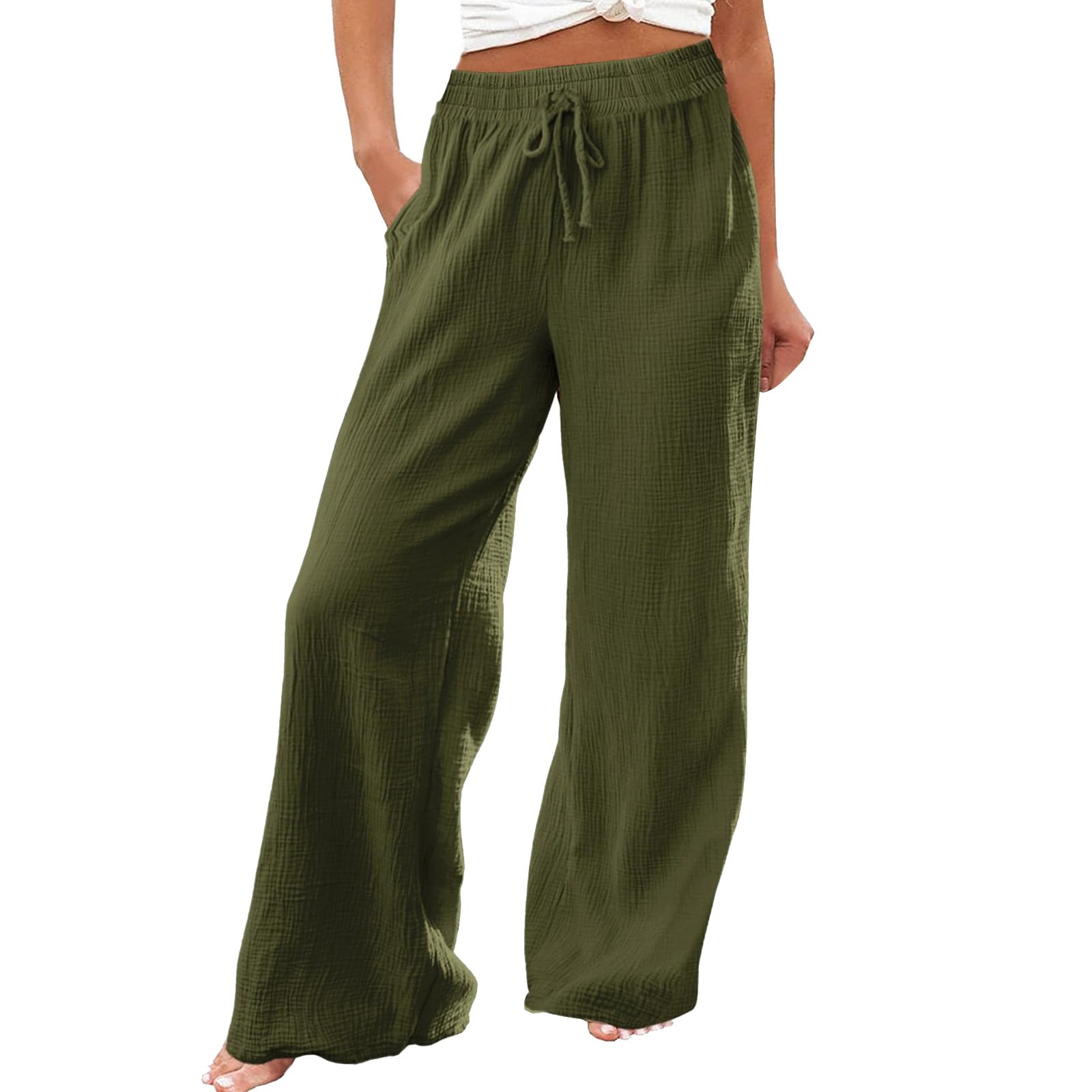Rvikurc Women Elegant and Trendy High Waisted Classic Collection ...