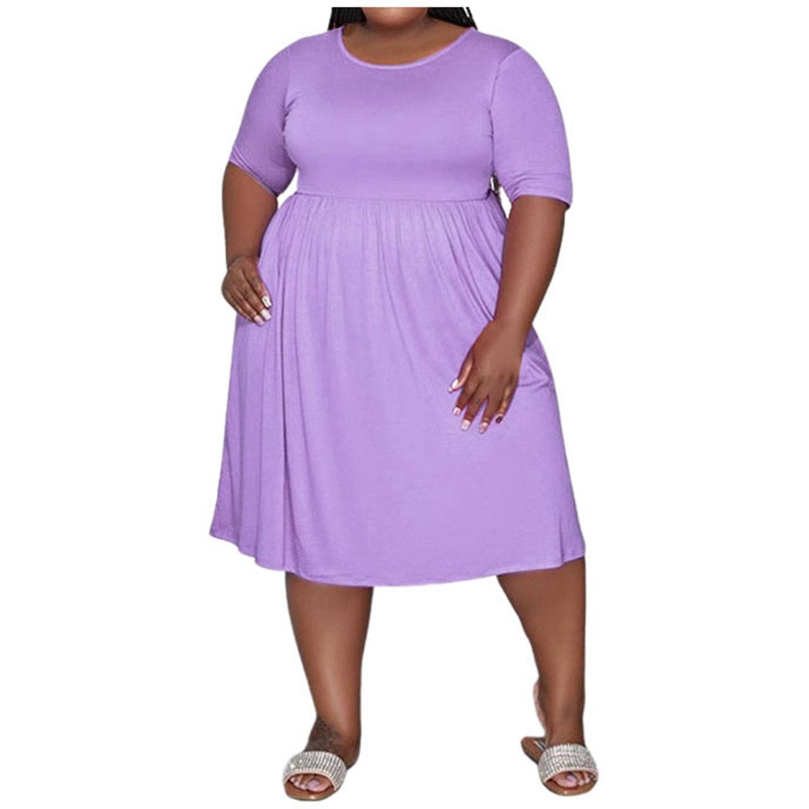 Rvikurc Women's Loose and Variety Of Styles Body-Inclusive Sizing ...