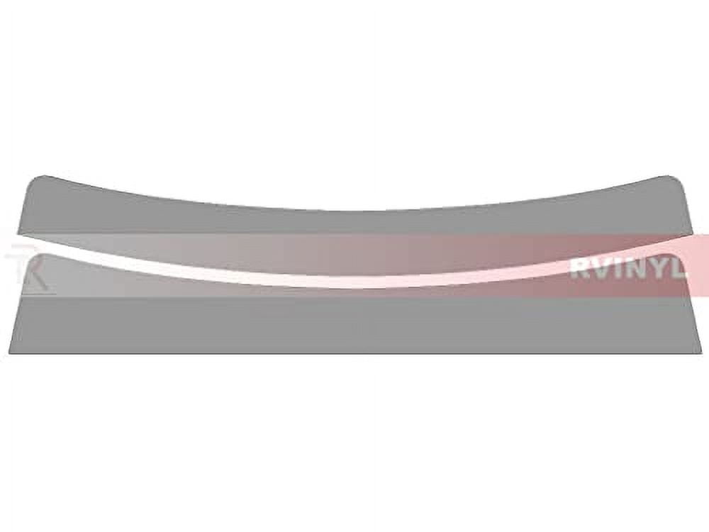 Rvinyl Car Window Tint Film DIY Kit Windshield Strip 50% Fits Honda ...