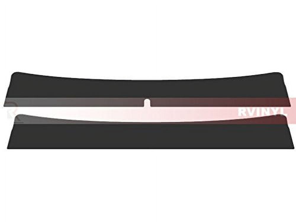 Rvinyl Car Window Tint Film Kit Windshield Strip 20% Fits Toyota Tundra ...