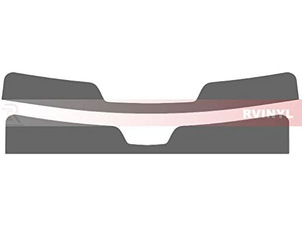 Rvinyl Car Window Tint Film Kit Windshield Strip 35% Fit Mercedes-Benz ...