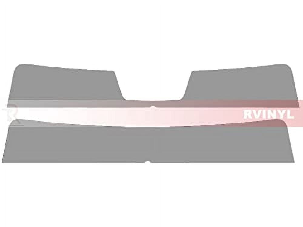 Rvinyl Car Window Tint Film Kit Windshield Strip 50% Fit Volkswagen ...