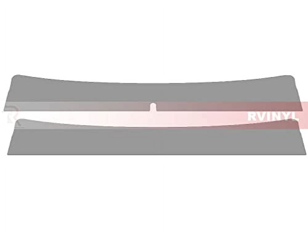 Rvinyl Car Window Tint Film Kit Windshield Strip 50% Fits Toyota Tundra ...