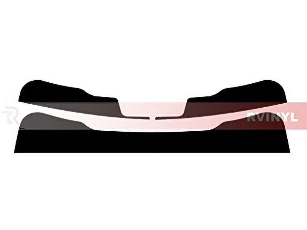 Rvinyl Car Window Tint Kit Windshield Strip 5% Fit Ford F-150 2015-2020 ...