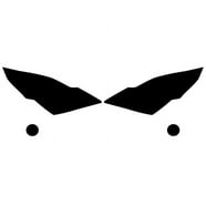 For Infiniti Q50 2014 2015 2016 2017 Fog Light Trim Driver Side | Front ...