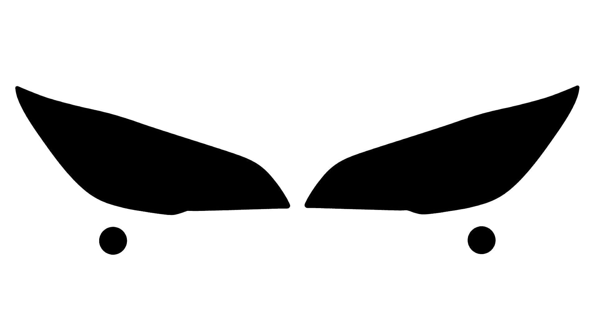 Rvinyl Headlight Tint Covers Compatible with Subaru Legacy 2015-2017 ...