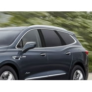 Au-TOMOTIVE GOLD Buick Laser Etched Logo on Black Plate - Walmart.com