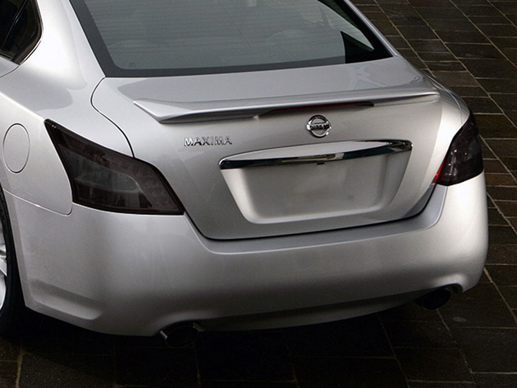 Rvinyl Tail Light Tint Covers Compatible with Nissan Maxima 2009-2014 ...