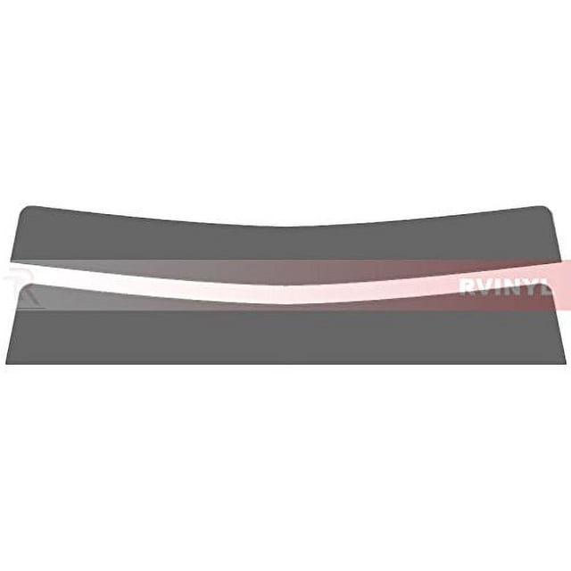 Rvinyl Window Tint Kit Compatible with Volkswagen Rabbit 2006-2009 (2 ...