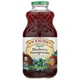 Rw Knudsen Juice, Organic Blueberry Pomegranate, 32 Fl. Oz - Walmart.com