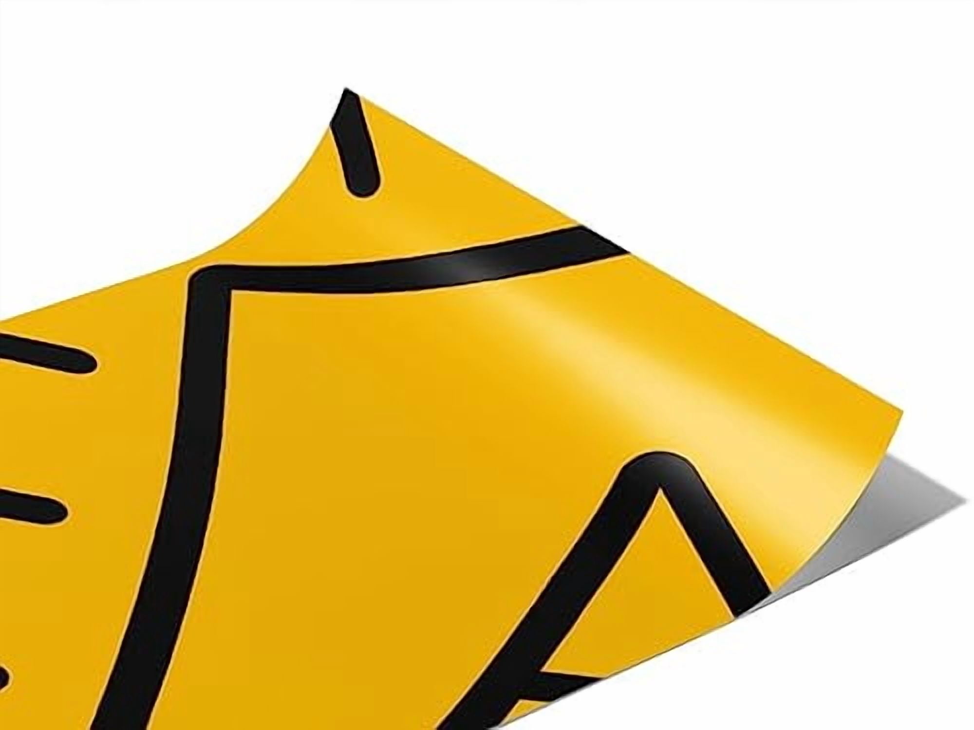 Rwraps Aesthetic Science Fiction Computer Mindscape Matte Vinyl Film ...