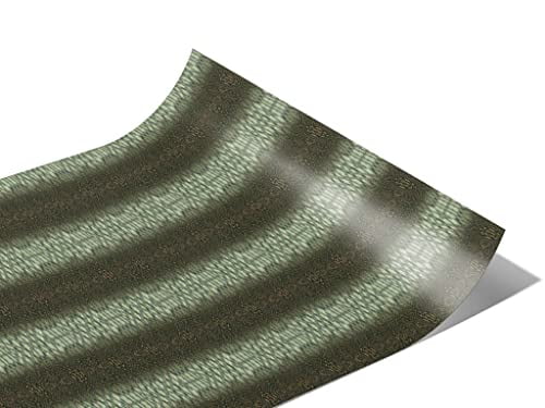 Rwraps Anaconda Snake Gloss Vinyl Film Wrap 59in x 19ft Vinyl Vehicle ...