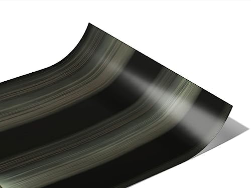 Rwraps Bamboo Dark Bambos Matte Vinyl Film Wrap 59in x 18ft Vinyl ...