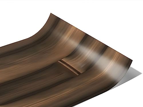 Rwraps Bamboo Hearty Himalayan Matte Vinyl Film Wrap 59in x 18ft Vinyl ...